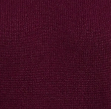 Khaite Davin Pullover - Eggplant