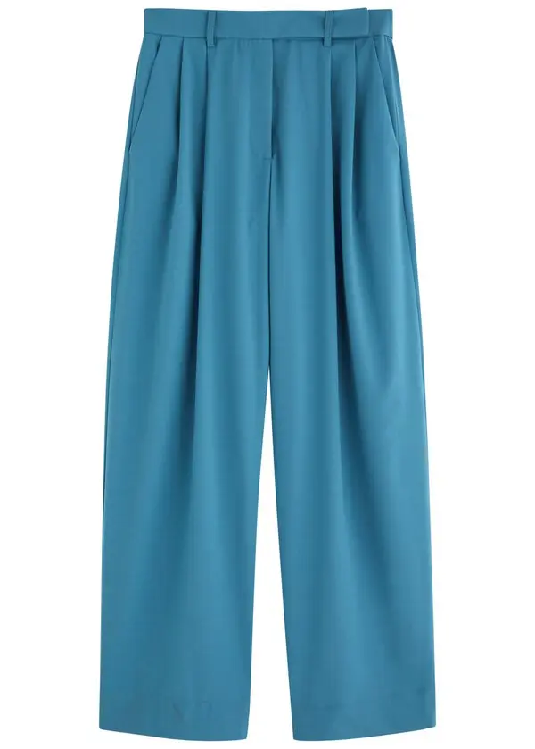 ESSE STUDIOS Homme Wide-leg Trousers