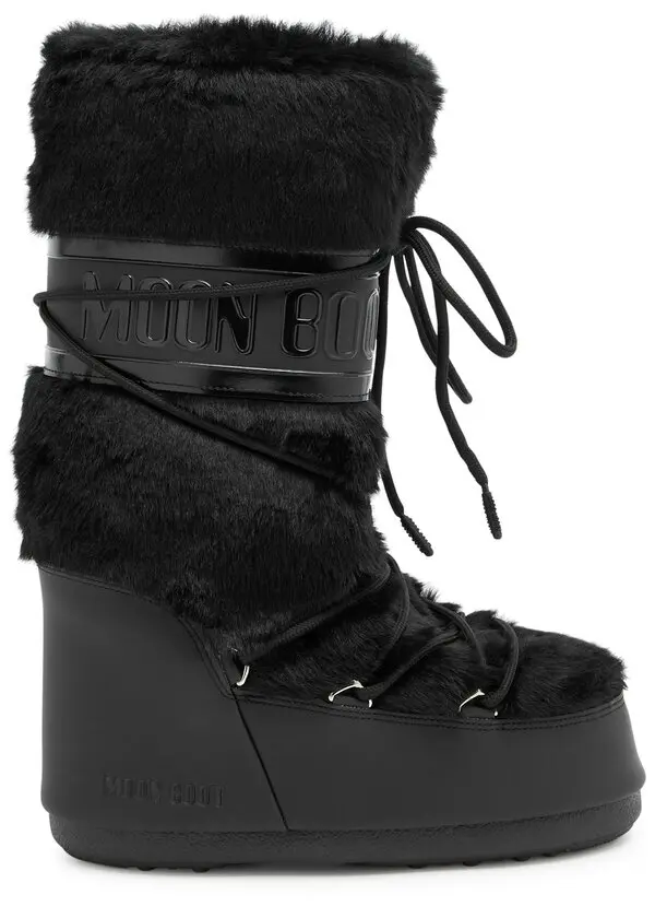 Moon Boot Icon Mid-calf Snow Boots