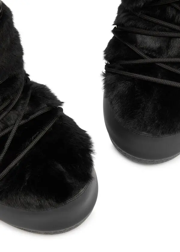 Moon Boot Icon Mid-calf Snow Boots