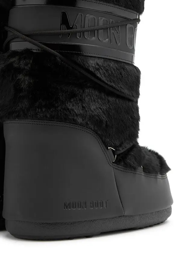 Moon Boot Icon Mid-calf Snow Boots