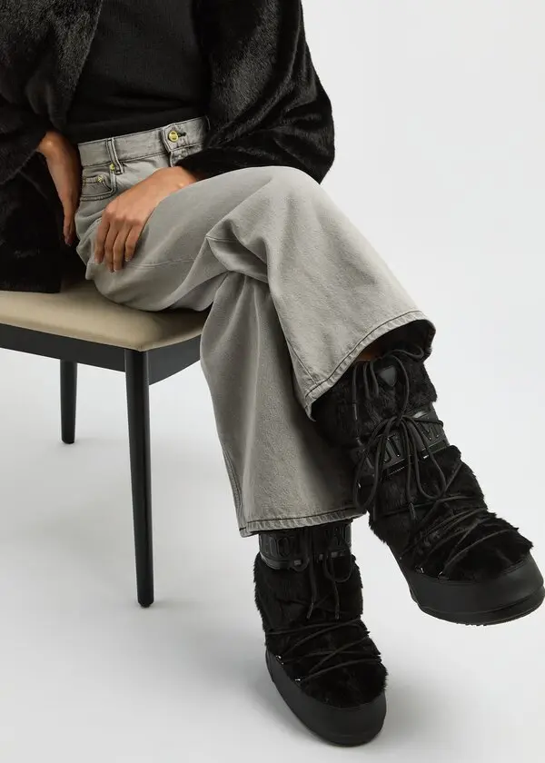 Moon Boot Icon Mid-calf Snow Boots