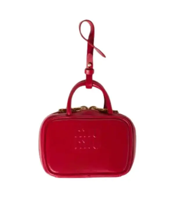 Miu Miu Leather Trick