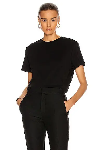 Wardrobe.NYC Classic T-shirt