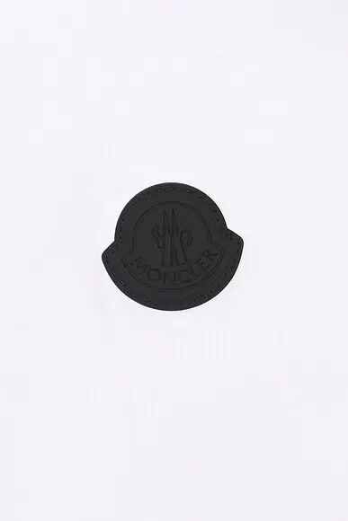 Moncler T-shirt