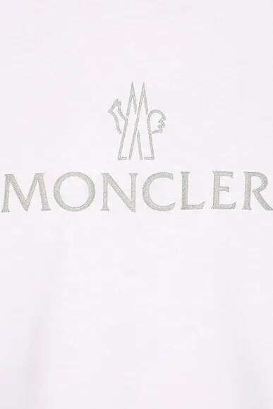 Moncler T-shirt