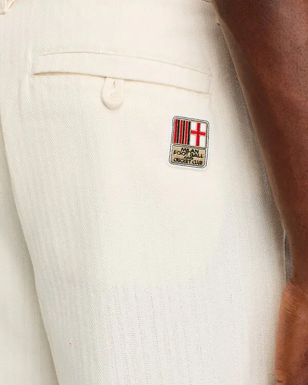 PUMA A. C. Milan Pants