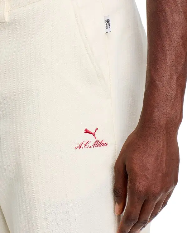 PUMA A. C. Milan Pants
