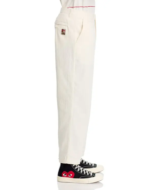 PUMA A. C. Milan Pants