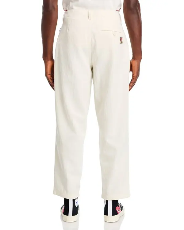 PUMA A. C. Milan Pants