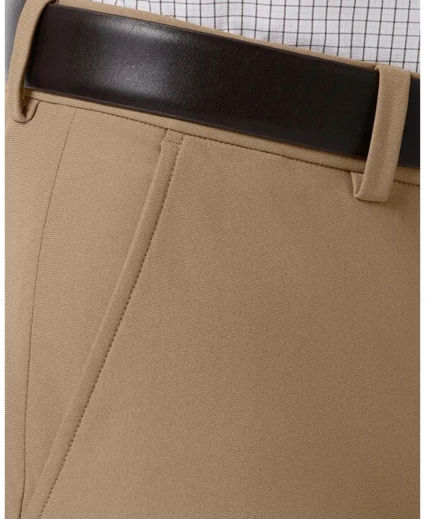 Mizzen+main Upton Chino Pant - Fawn