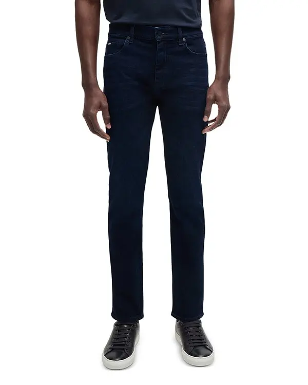 BOSS Delaware Slim Fit Jeans