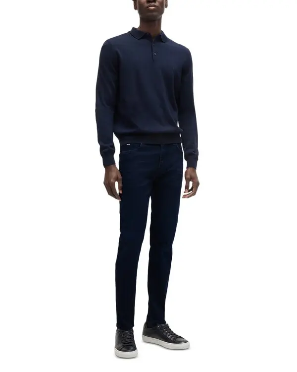 BOSS Delaware Slim Fit Jeans