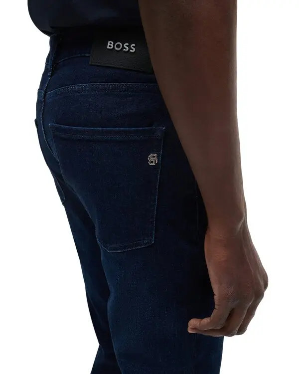 BOSS Delaware Slim Fit Jeans