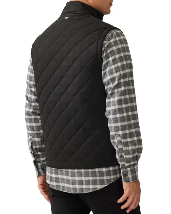 Rodd & Gunn Jervois Premium Vest