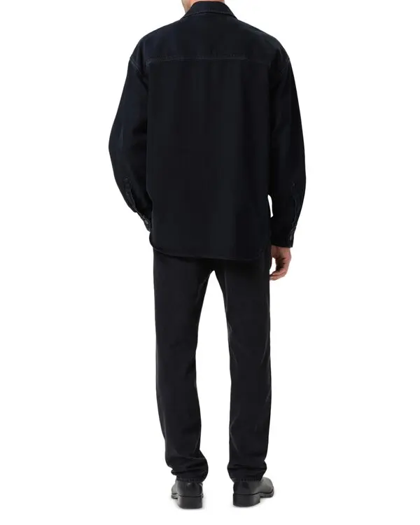 AGOLDE Waldon Relaxed Fit Jeans - Kember