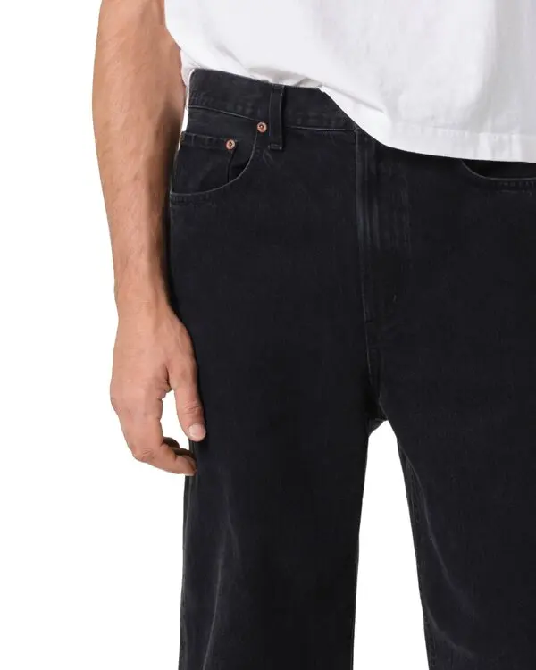 AGOLDE Waldon Relaxed Fit Jeans - Kember
