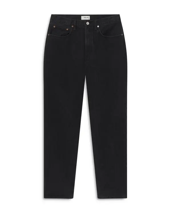 AGOLDE Waldon Relaxed Fit Jeans - Kember