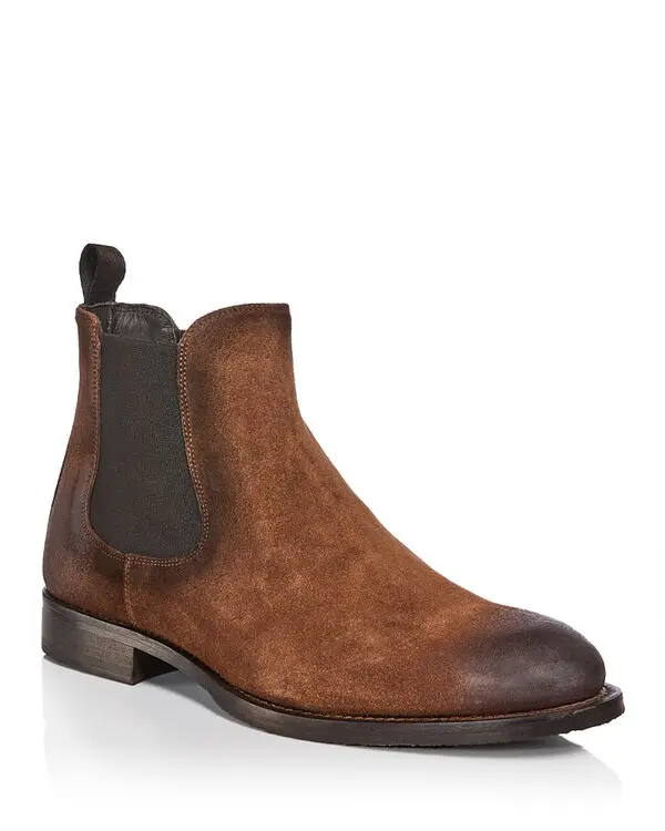 To Boot New York Harris Chelsea Boots