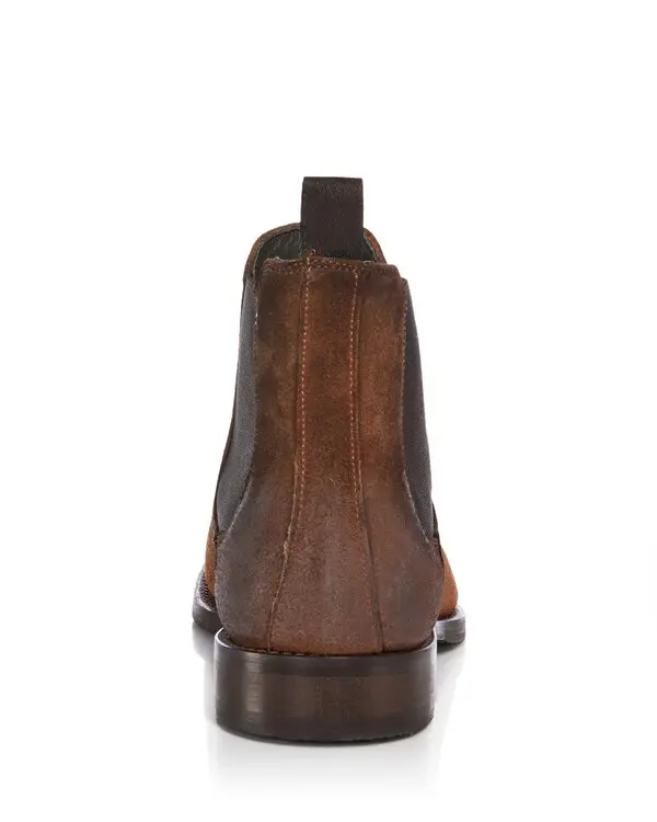 To Boot New York Harris Chelsea Boots