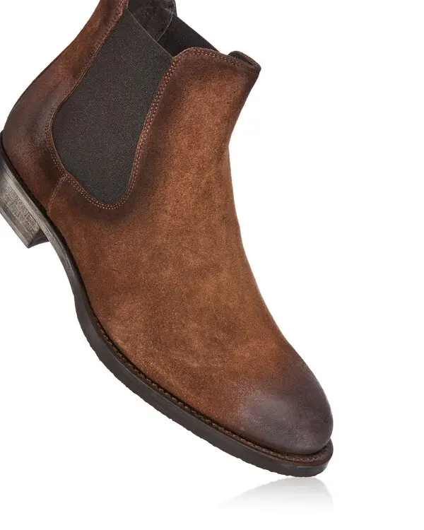 To Boot New York Harris Chelsea Boots