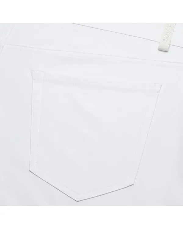 G/fore Tour Technical Stretch Slim Fit Pants