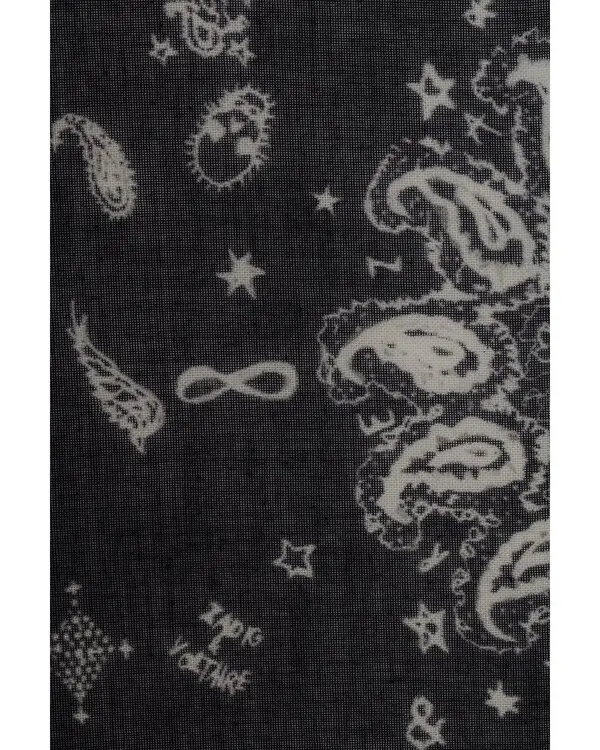 Zadig&Voltaire Maddie Bandana