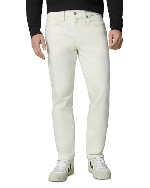 Joe's Jeans The Brixton Straight Slim Fit Jeans - Rye