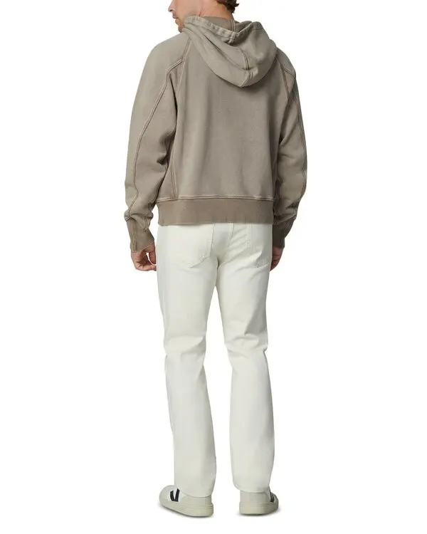 Joe's Jeans The Brixton Straight Slim Fit Jeans - Rye