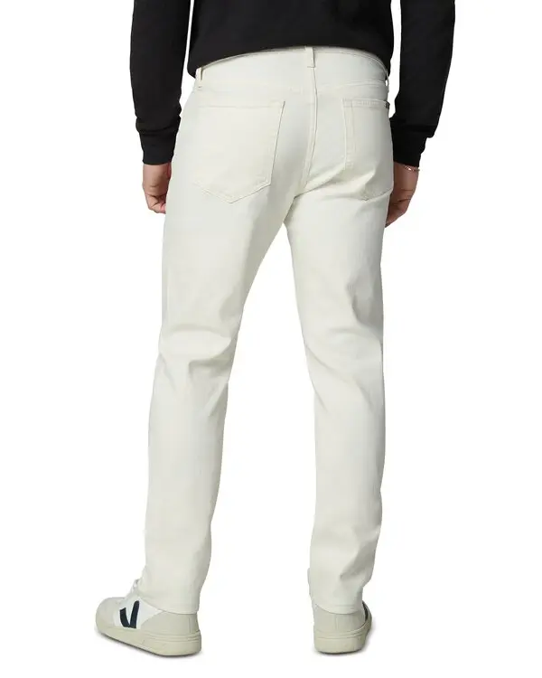 Joe's Jeans The Brixton Straight Slim Fit Jeans - Rye