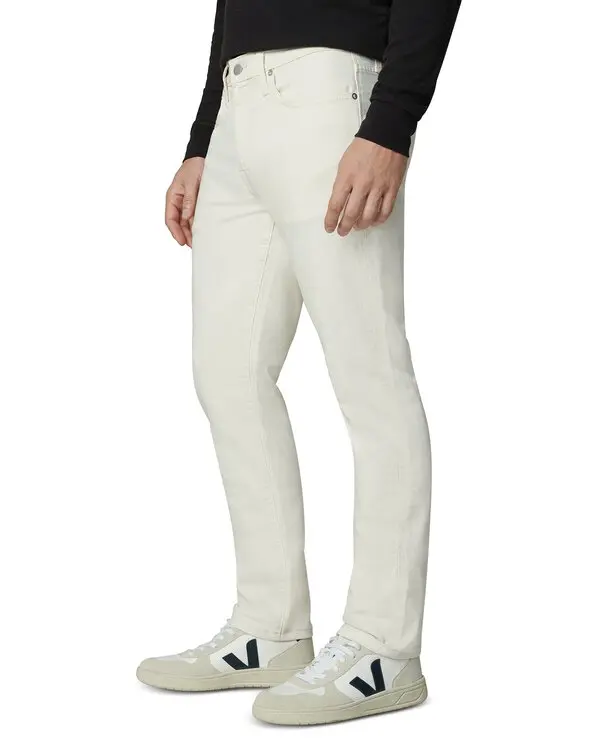 Joe's Jeans The Brixton Straight Slim Fit Jeans - Rye