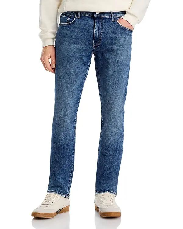 Joe's Jeans The Asher Slim Fit Jeans - Sebastian