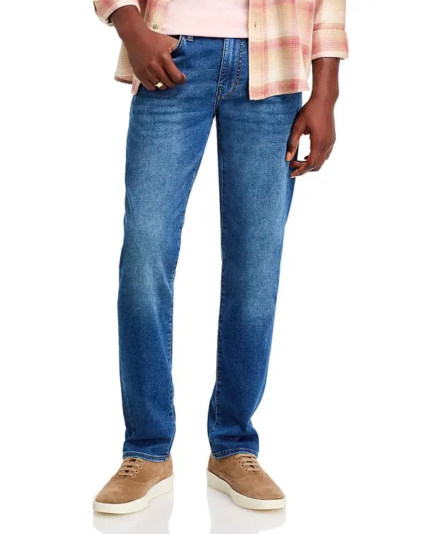Joe's Jeans The Brixton Slim Straight Fit Jeans - Ronan