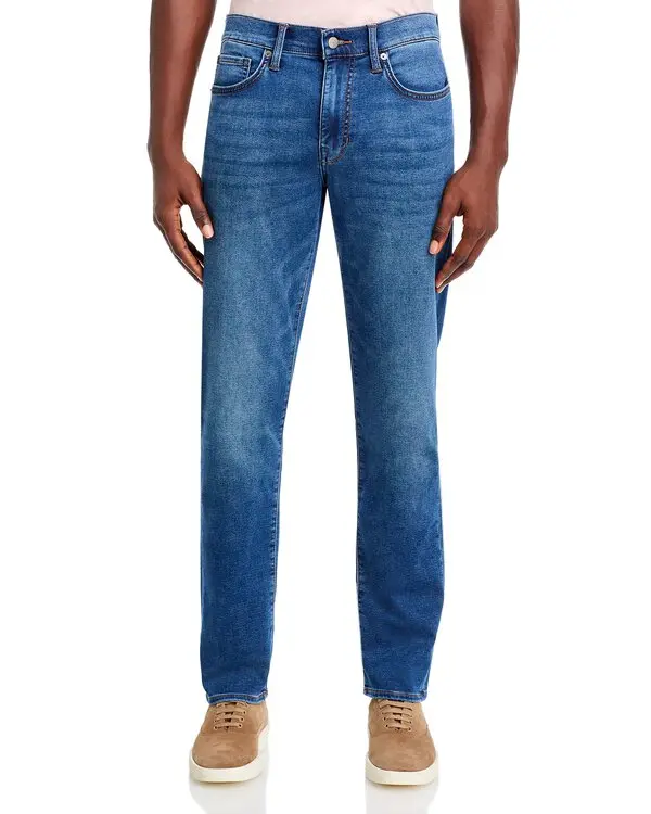 Joe's Jeans The Brixton Slim Straight Fit Jeans - Ronan