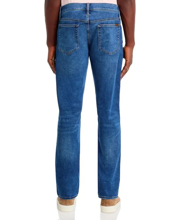 Joe's Jeans The Brixton Slim Straight Fit Jeans - Ronan