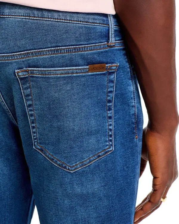 Joe's Jeans The Brixton Slim Straight Fit Jeans - Ronan