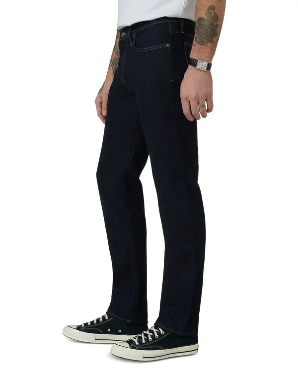 Joe's Jeans The Brixton Straight Slim Fit Jeans - Peter
