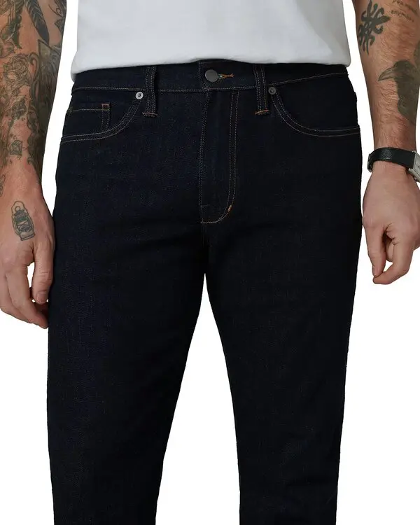 Joe's Jeans The Brixton Straight Slim Fit Jeans - Peter