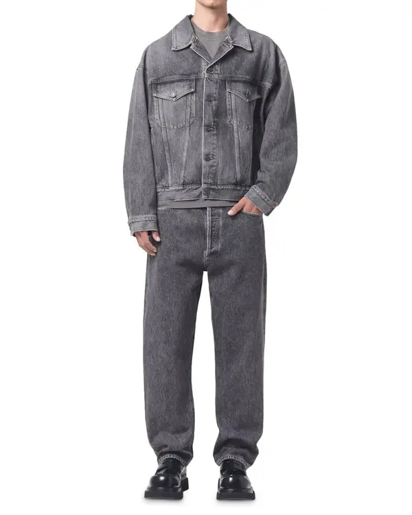AGOLDE 90's Relaxed Straight Leg Jeans