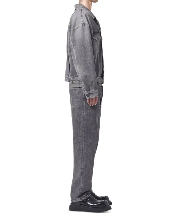 AGOLDE 90's Relaxed Straight Leg Jeans
