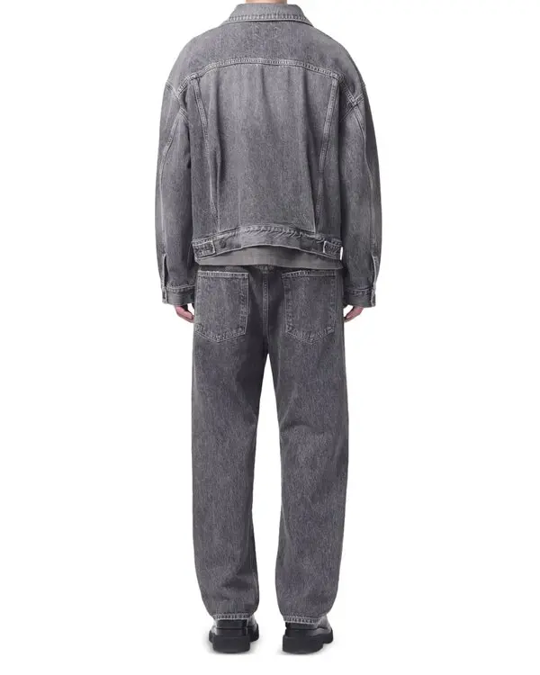 AGOLDE 90's Relaxed Straight Leg Jeans