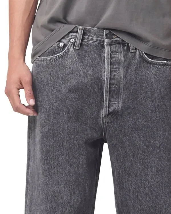 AGOLDE 90's Relaxed Straight Leg Jeans