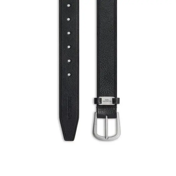 Balenciaga Suit Belt