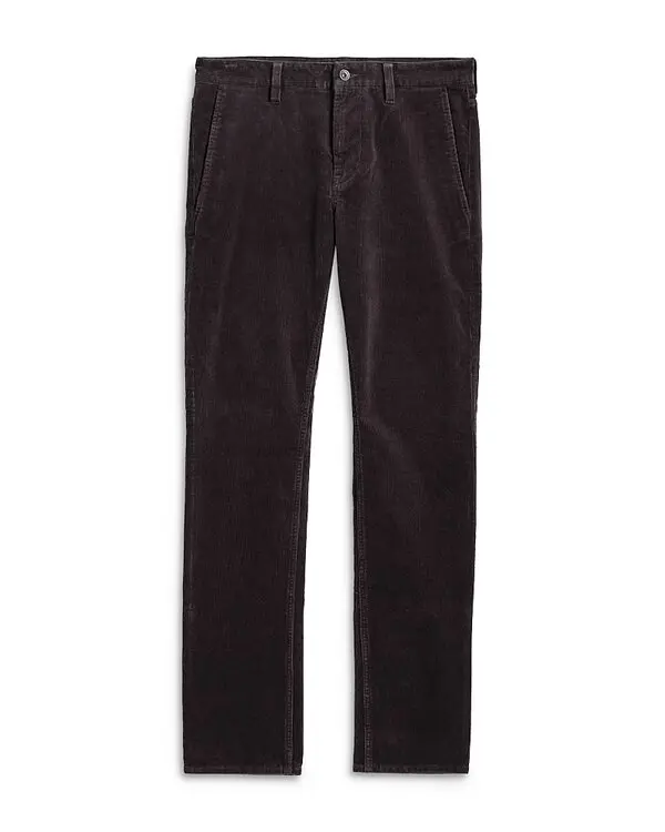 John Varvatos Hans Corduroy Pants