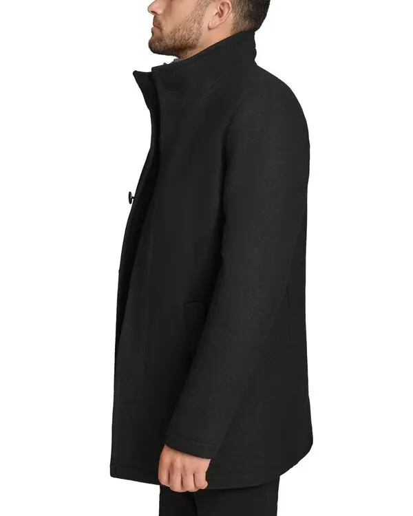 Andrew Marc Mid Length Car Coat