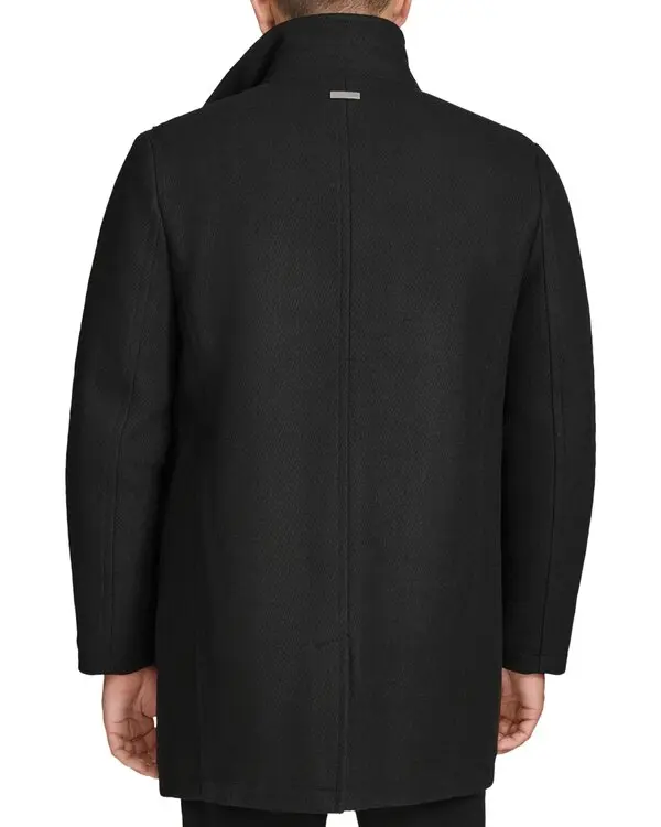 Andrew Marc Mid Length Car Coat