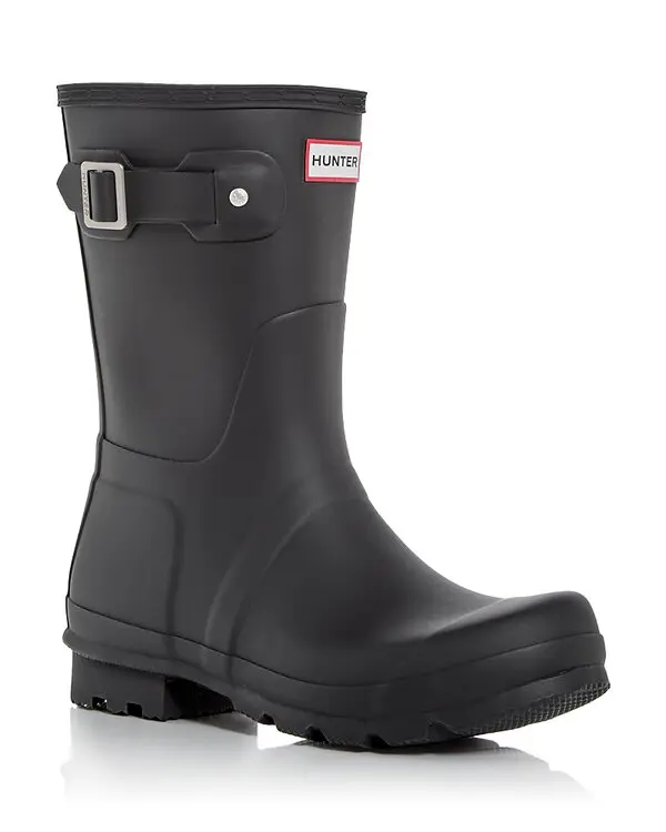 Hunter Original Short Boots