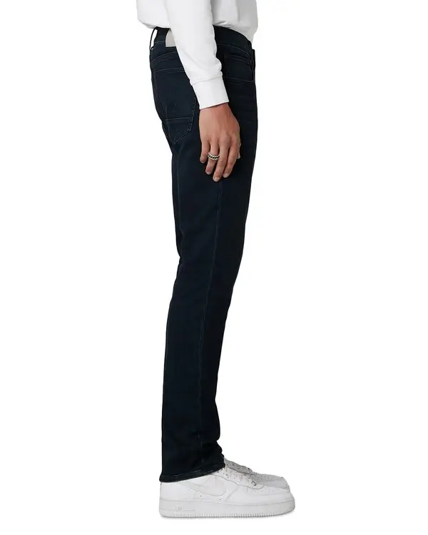 Hudson Jeans Blake Slim Straight-fit Jeans - Hayworth