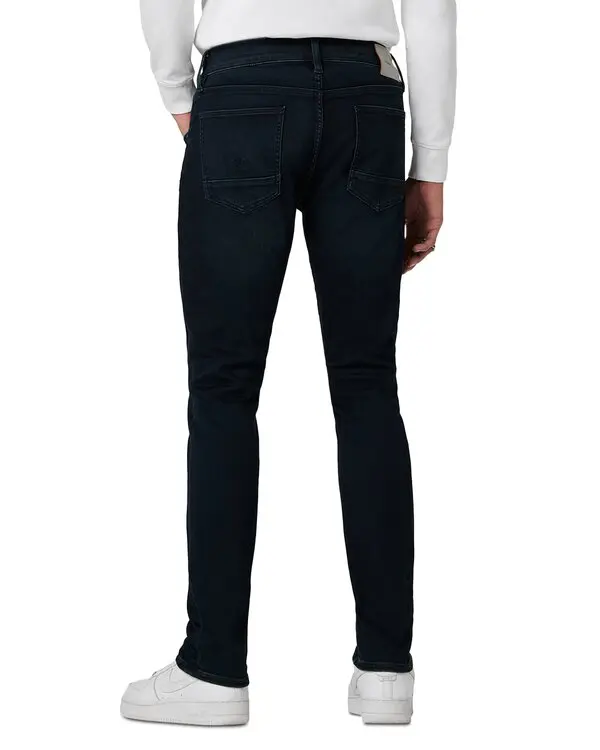 Hudson Jeans Blake Slim Straight-fit Jeans - Hayworth