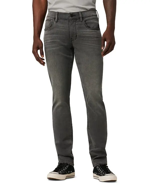 Hudson Jeans Blake Slim Straight Fit Jeans - Ventura